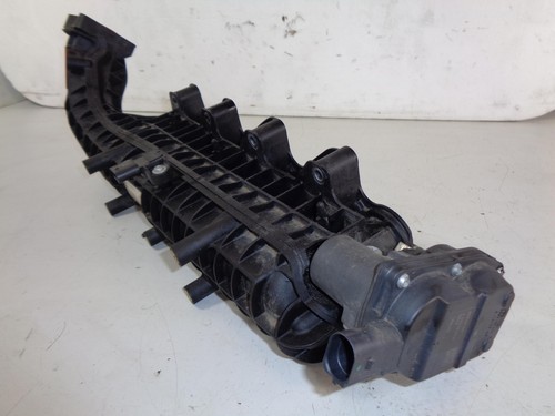 Insignia B, Astra K, Zafira Tourer Inlet Manifold 1.6 Diesel 55503129 ...