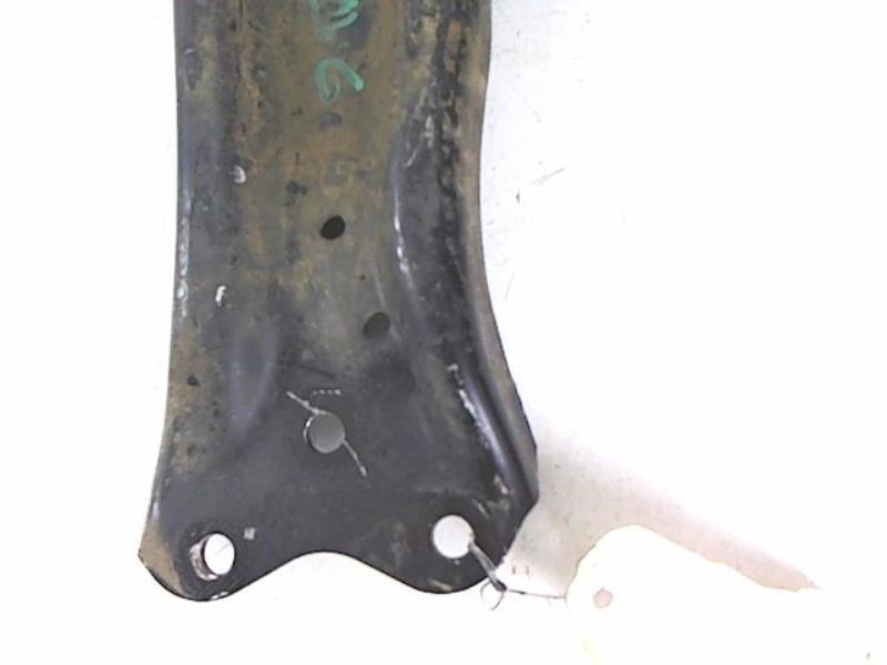 Triangle inferieur avant gauche VOLKSWAGEN POLO 4 PHASE 2 6R0407151E | eBay