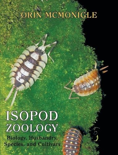 Orin McMonigle Isopod Zoology (Hardback) 9781616464882| eBay