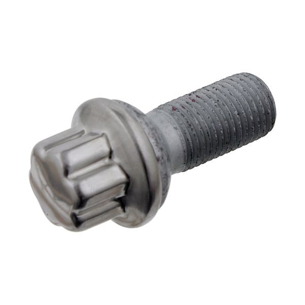 Wheel bolt Front rear fits MERCEDES-BENZ KLASA C, KLASA C coupe, KLASA ...