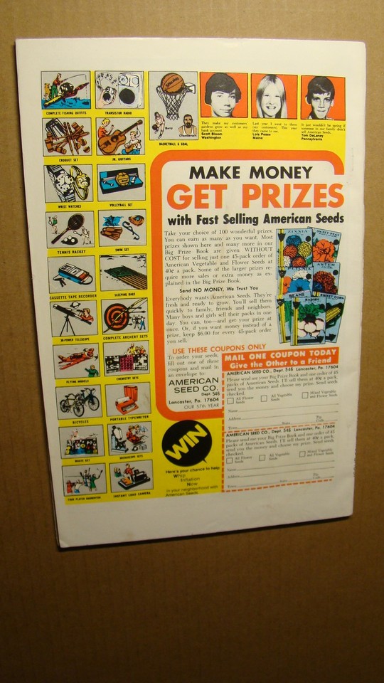 CONAN GIANT-SIZE 4 *HIGH GRADE* HOUR OF THE DRAGON 1975 ROBERT E ...