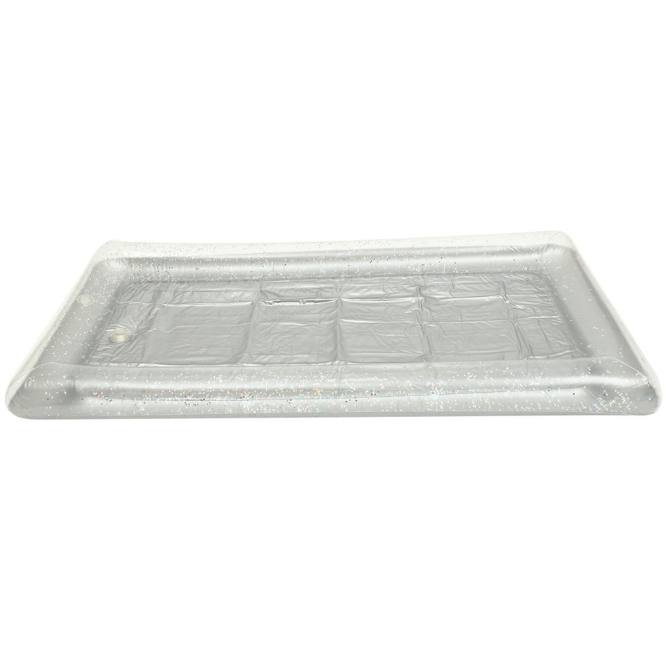 Inflatable Food Buffet Cooler Tray Iced Serving Trays for Parties ...