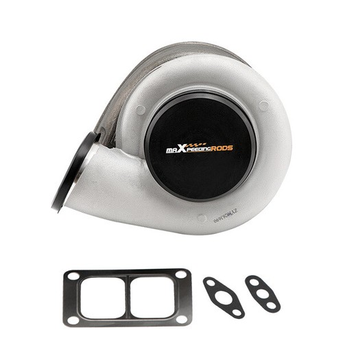 S400SX4 Turbo Turbocharger 74.5mm/107mm 95.7/88.1mm 84.7Trim T6 Twin ...