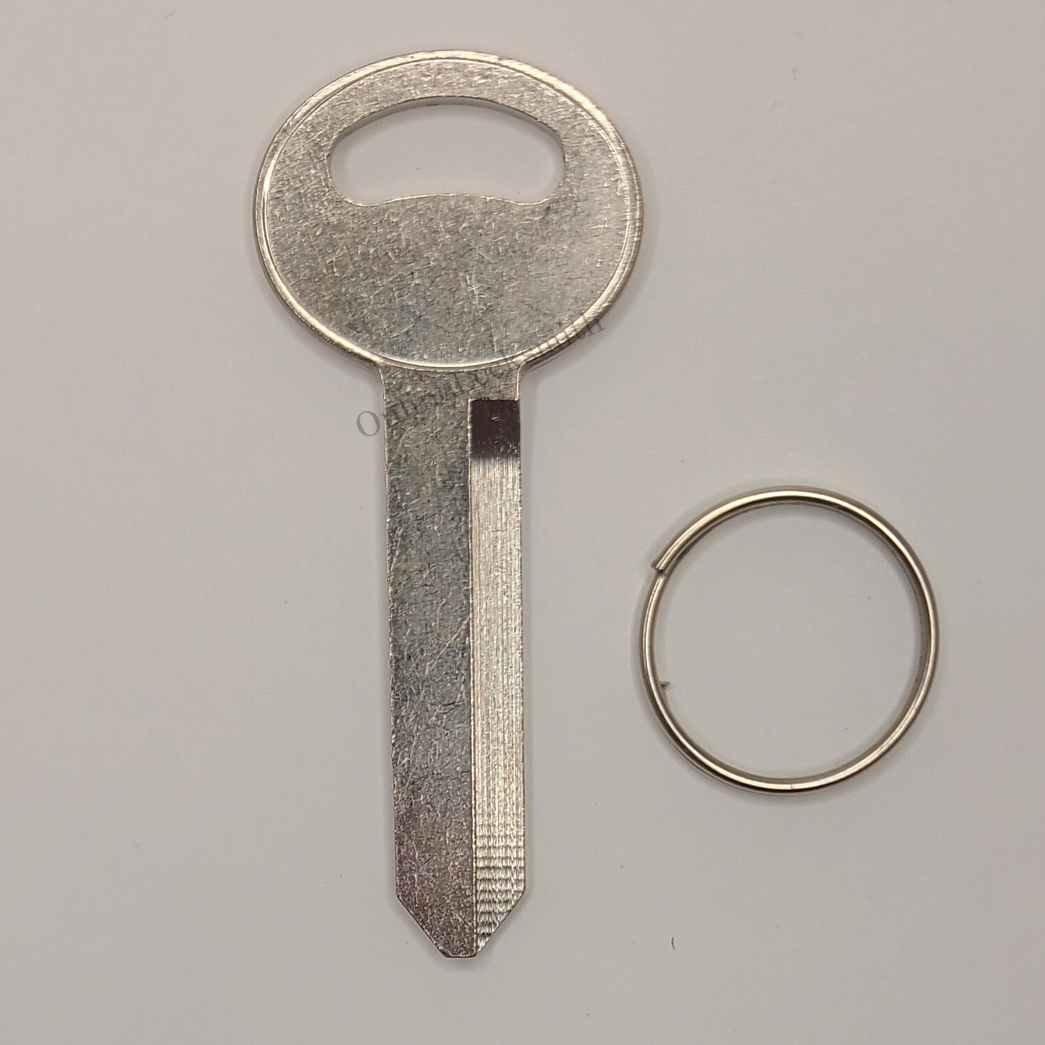 2 New Blank Key Set H50 & H54 For Ford Lincoln Mercury Vehicles | eBay