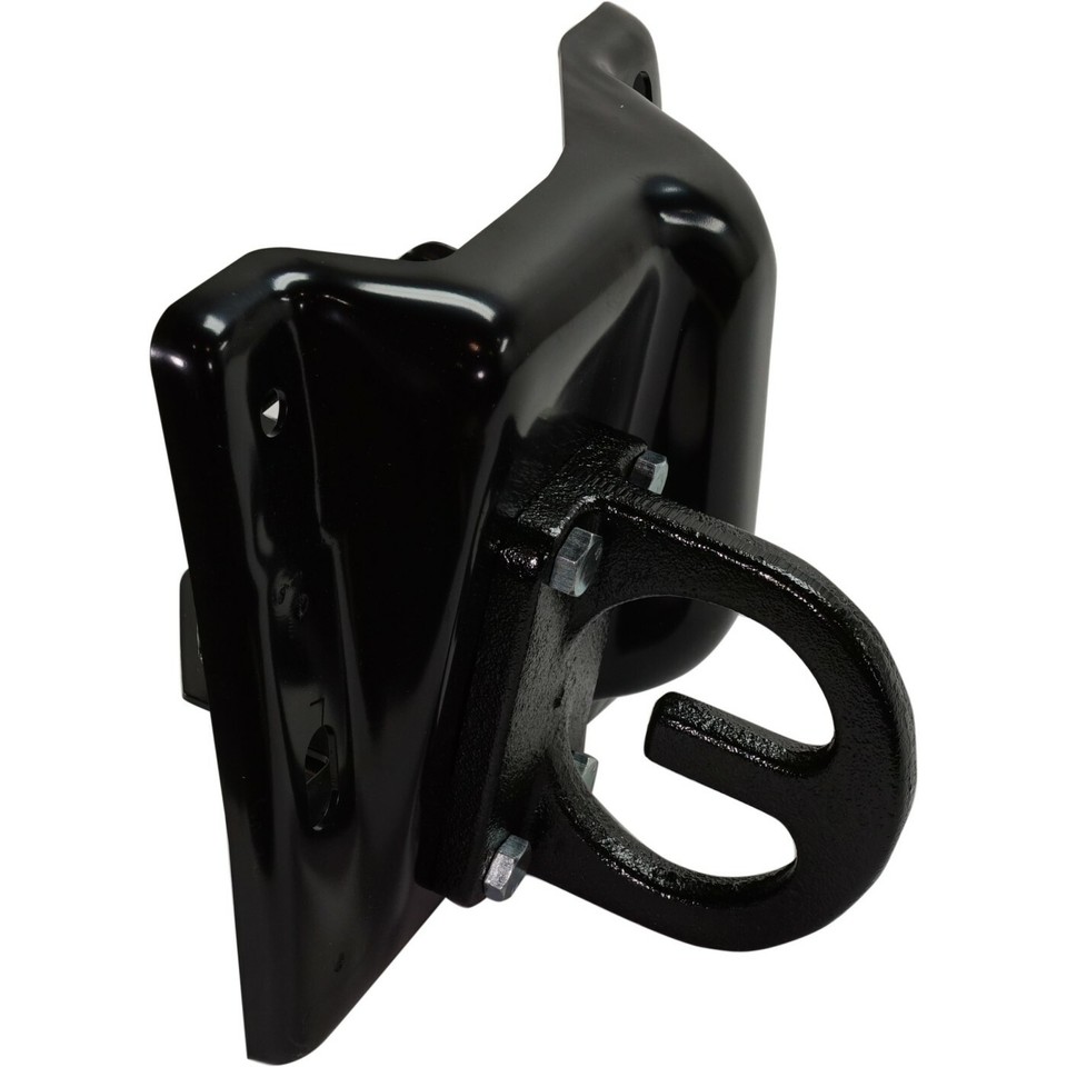 2005-2008 Dodge Ram 1500 Front Bumper Bracket with tow hook | Left ...