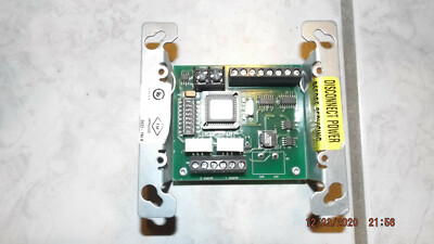 Simplex 4090-9120 6 Point IDNet | eBay