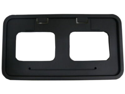 Front License Plate Bracket fits Ford F550 Super Duty 2011-2016 63WTMC ...