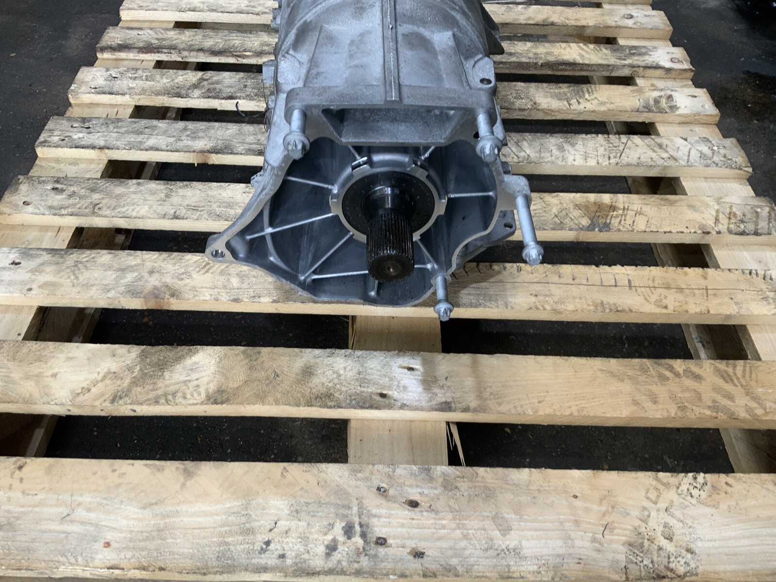 BMW M5 F90 8 SPEED AUTOMATIC GEARBOX ♻️ 2018, GA8HP75Z | eBay UK