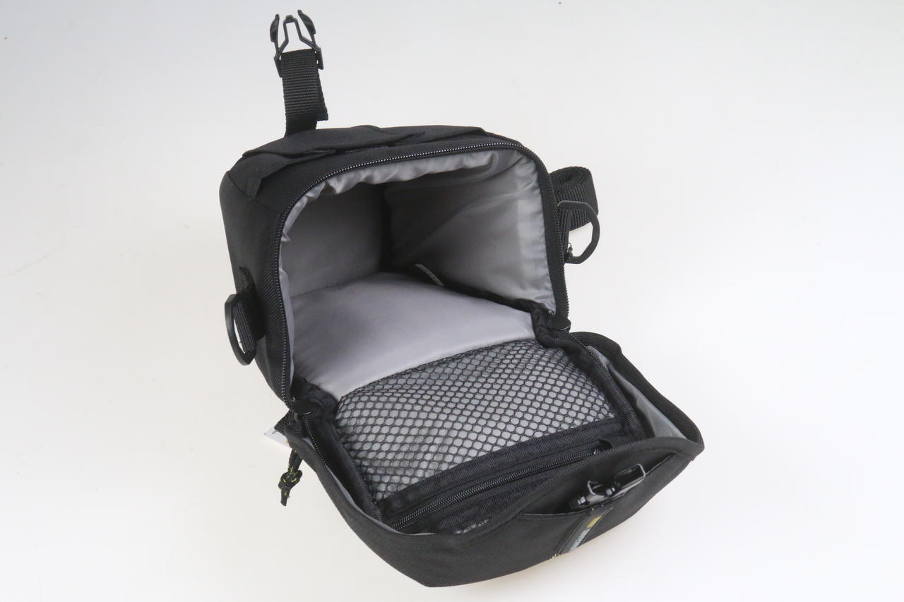Vanguard BIIN Serie Zoom Bag | eBay