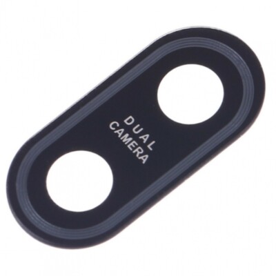 Verre Appareil Photo Asus Zenfone Max Pro M1 Flash Leica Lentille Dual ...