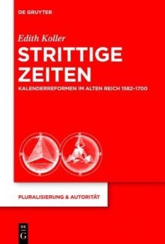 Strittige Zeiten by Edith Koller (Hardcover, 2017) for sale online | eBay