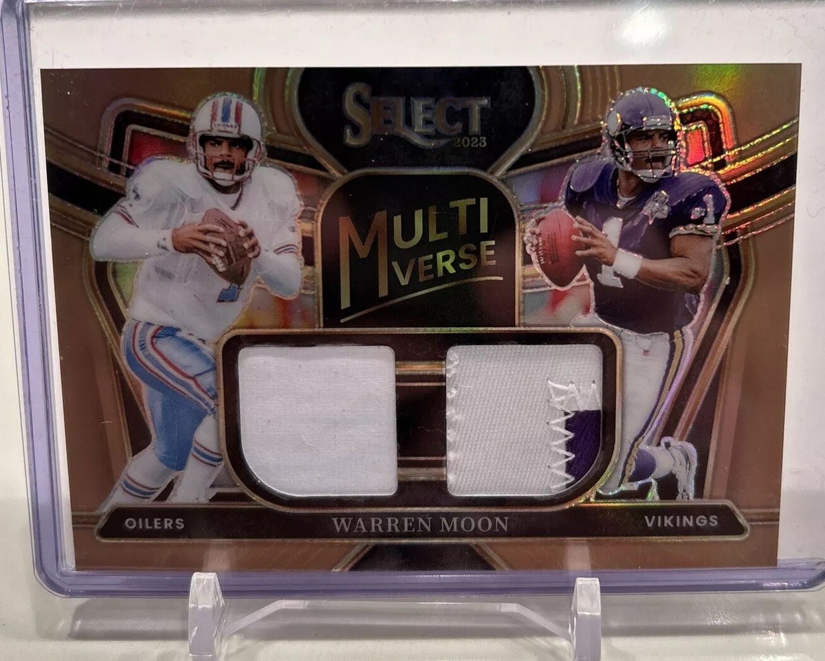 Warren Moon Jr