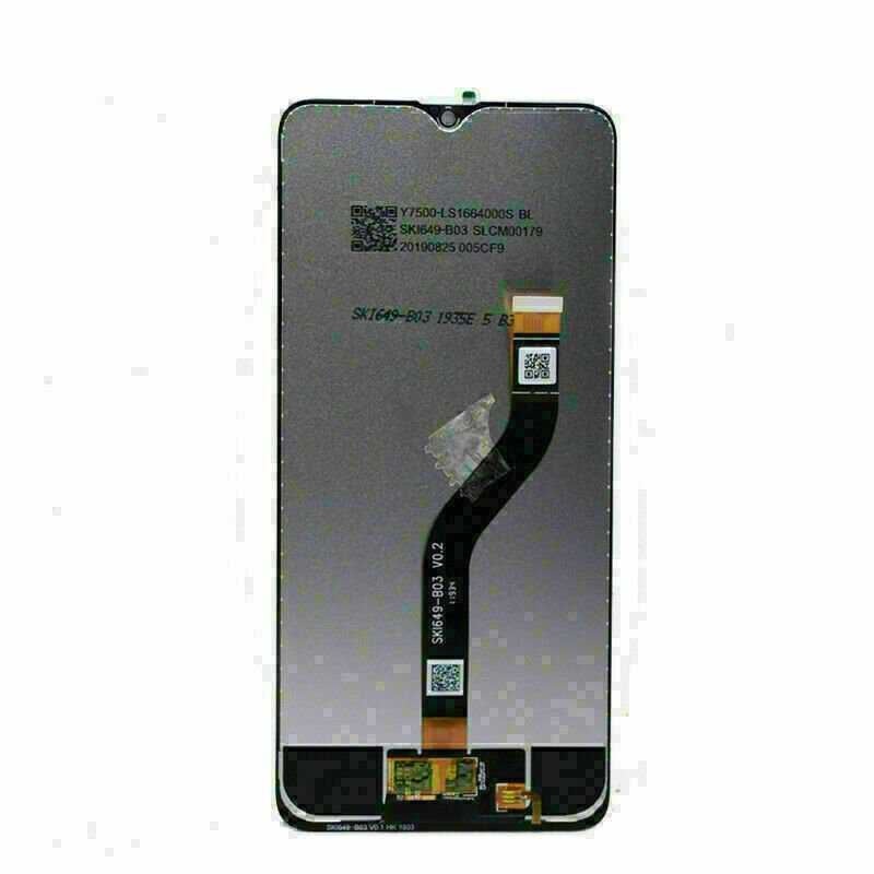 For Samsung Galaxy A20s SA207 A207F/DS A207M LCD Display Touch Screen ...