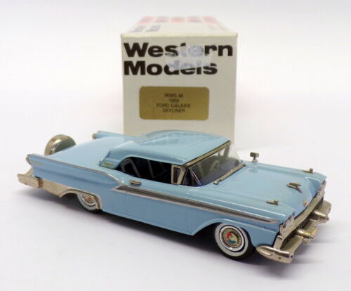 Western Models Cars Vehicles for sale | eBay