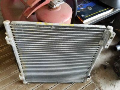 AC Condenser Modine Manufacturer Fits 96-00 CIVIC 79212 | eBay