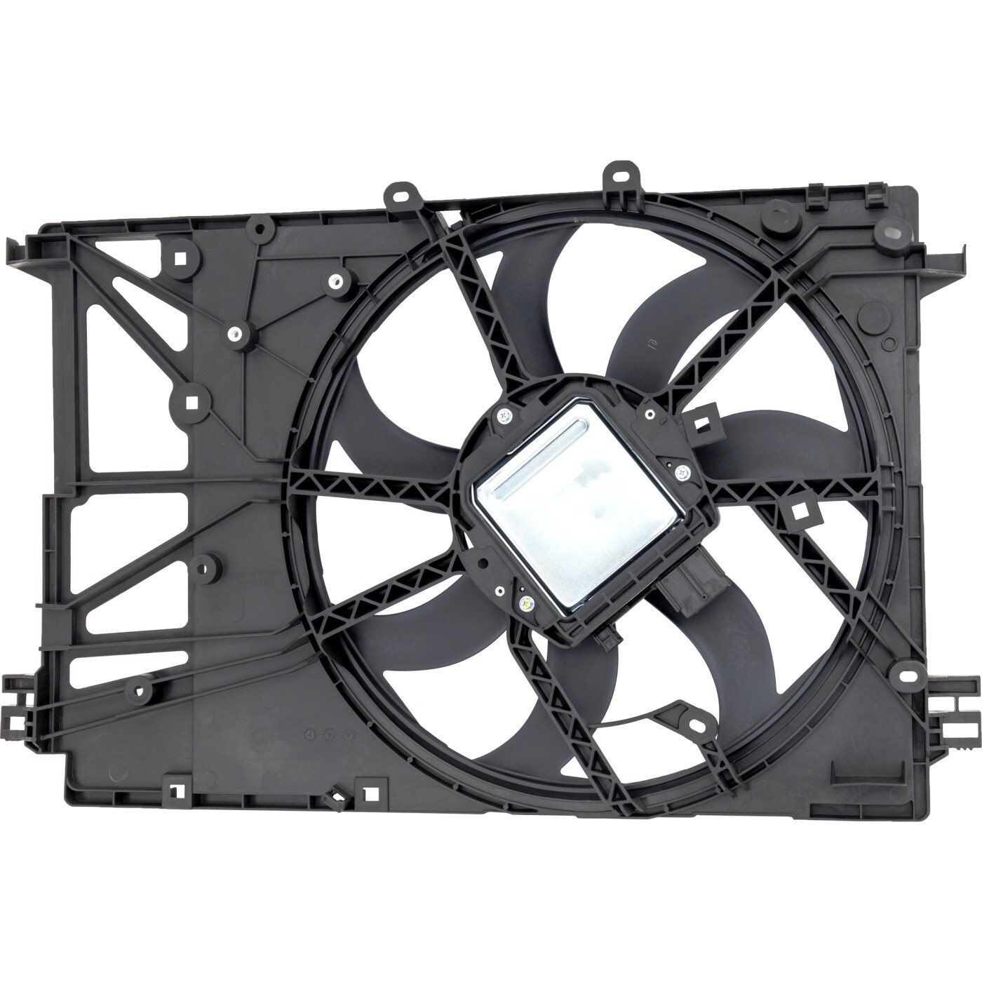 Cooling Fans Assembly 16360F0020 for Toyota Camry Avalon Lexus ES300h ...