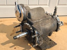 Jericho 4 Speed Racing Transmission for sale online | eBay