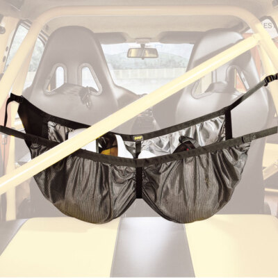 OMP Motorsport Helmet Holder - Attaches To Roll Cage / Hold Up To 2 ...