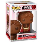 FUNKO POP 675 Star Wars Han Solo | eBay.de