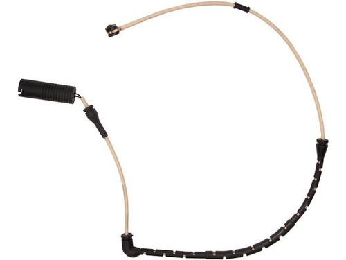 Front Brake Pad Sensor For 03-12 Land Rover Range Rover HSE RY88R4 ...