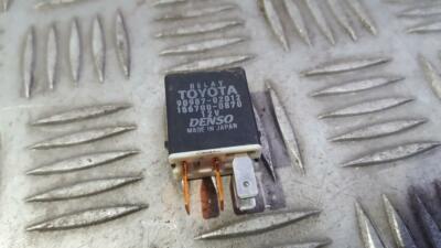 9098702012 90987-02012 156700-0870 1567000870 Relay module Toyota ...