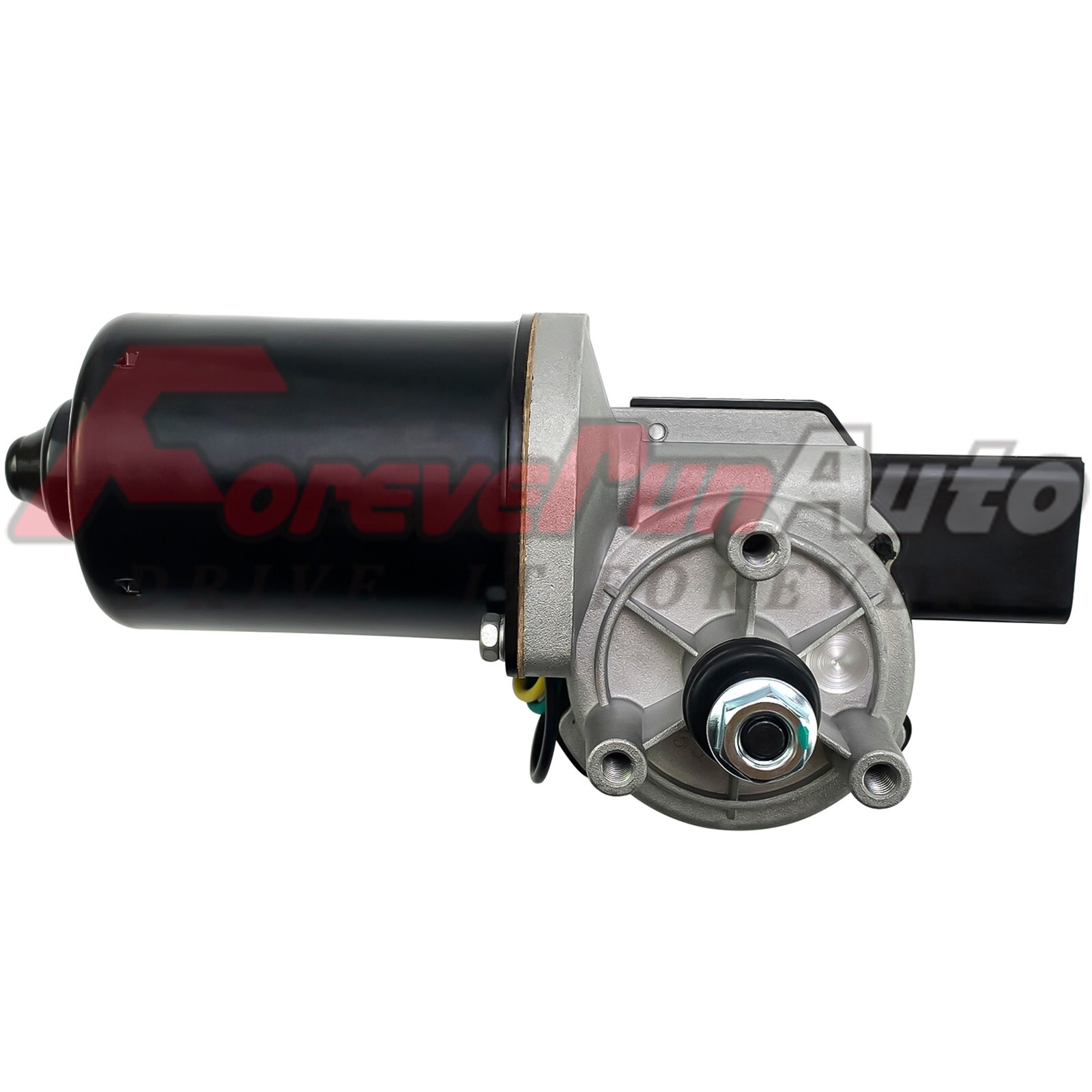 Front Windshield Wiper Motor for 68002388AA Jeep Wrangler 2007-17 ...