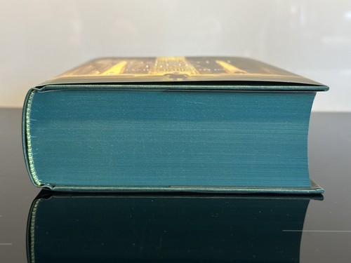 BROKEN BINDING The Strength of the Few James Islington SIGNED ...
