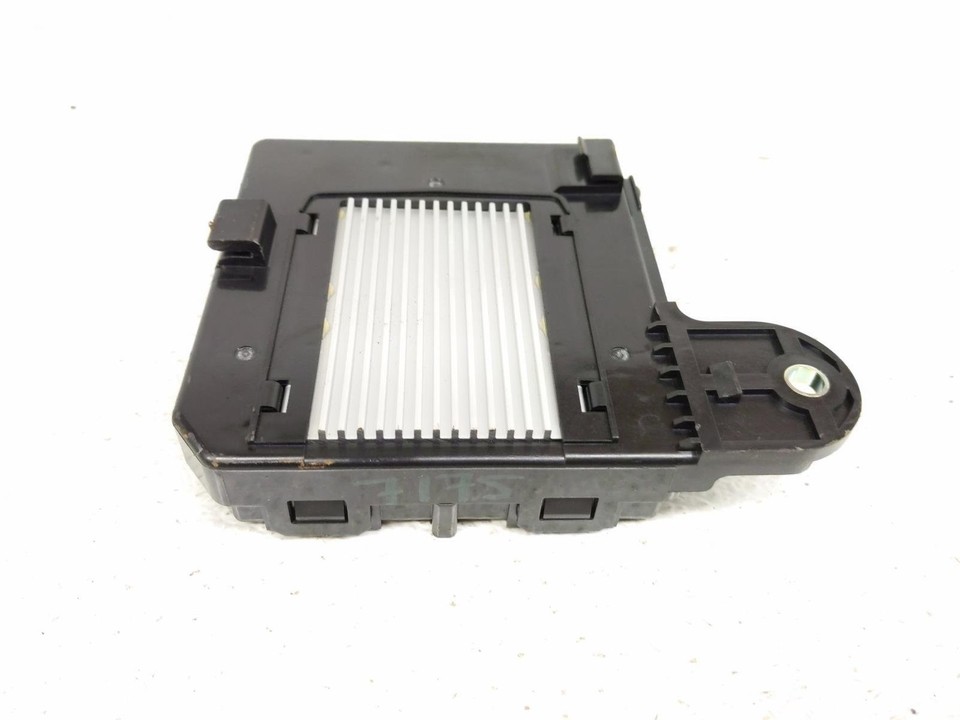 2023 Mazda 3 2.5L Fwd Sedan Body Control Module Computer Bcm Bdts-67 ...