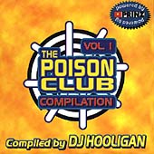 Poison Club Compilation Vol. 1 (CD) for sale online | eBay UK