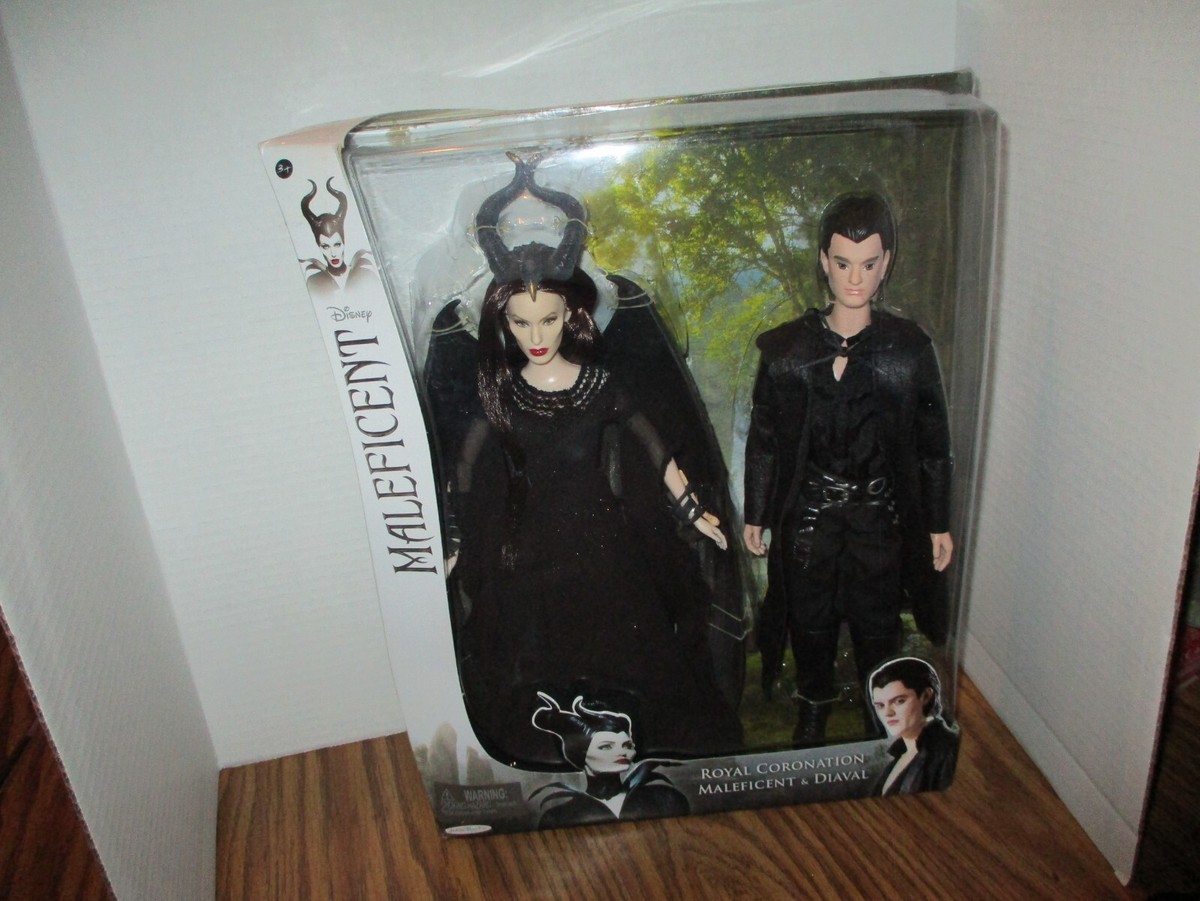 Diaval Maleficent Horse The Powerful And Magical Maleficent Trivia