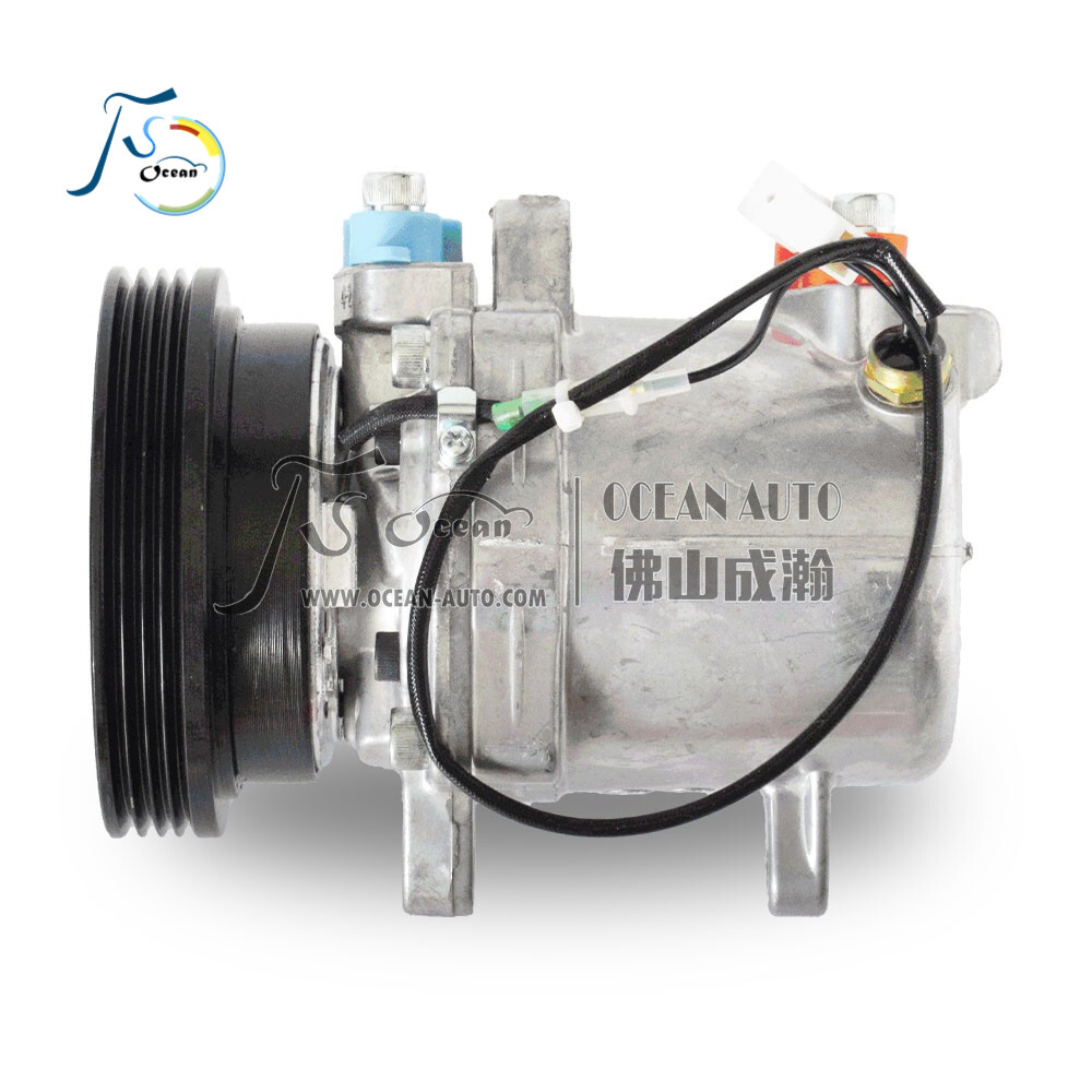 SS96D1 New AC Compressor For BMW E36 316g 318tds Z3 E36 64528385714/ ...