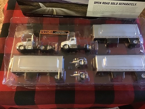 1/64 DCP # 31817 Marks Toy Box Terminal Set Triples | eBay