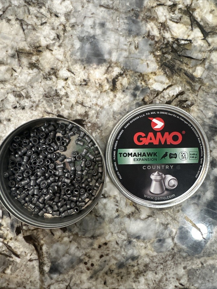 Gamo 6110017154 Varmint Air Rifle | eBay