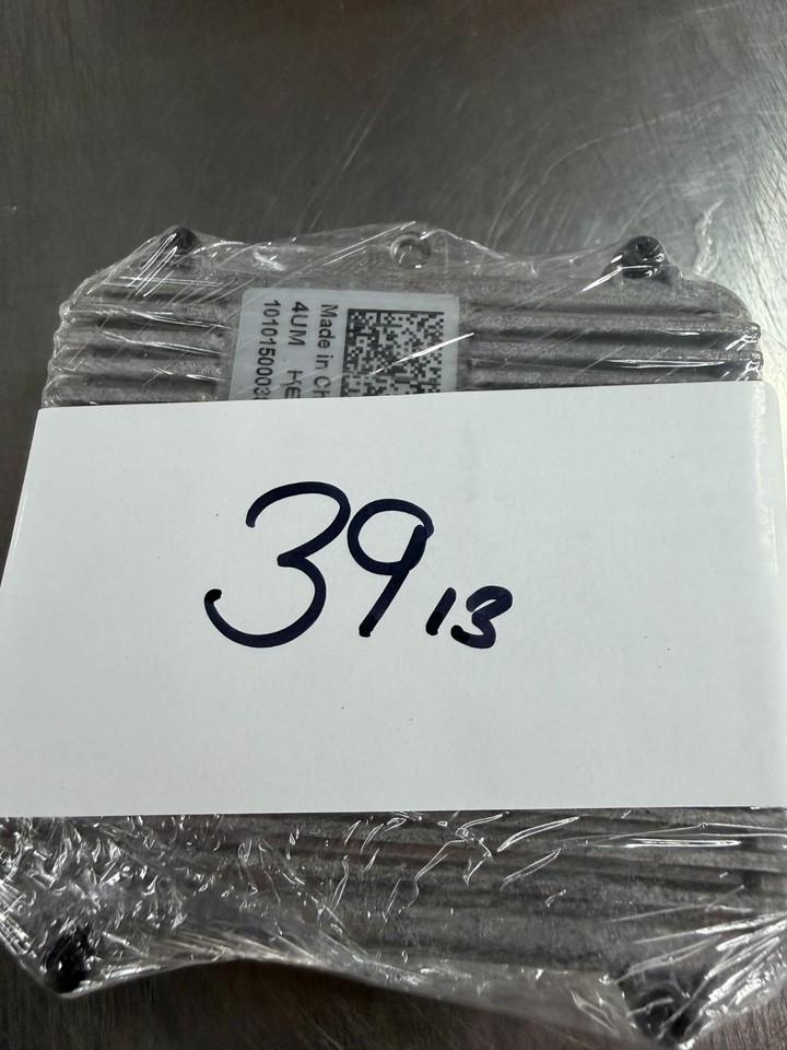 GENUINE VW AG KEBODA LED HEADLIGHT CONTROL MODULE 992941571AA 992.94. ...