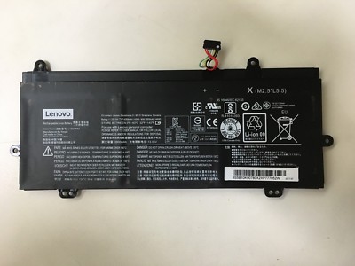 OEM Lenovo N23 laptop battery model L15M3PB2 | eBay