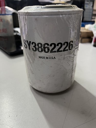 TotalSource SY3862226 Transmission Filter – Compatible with Hyster ...