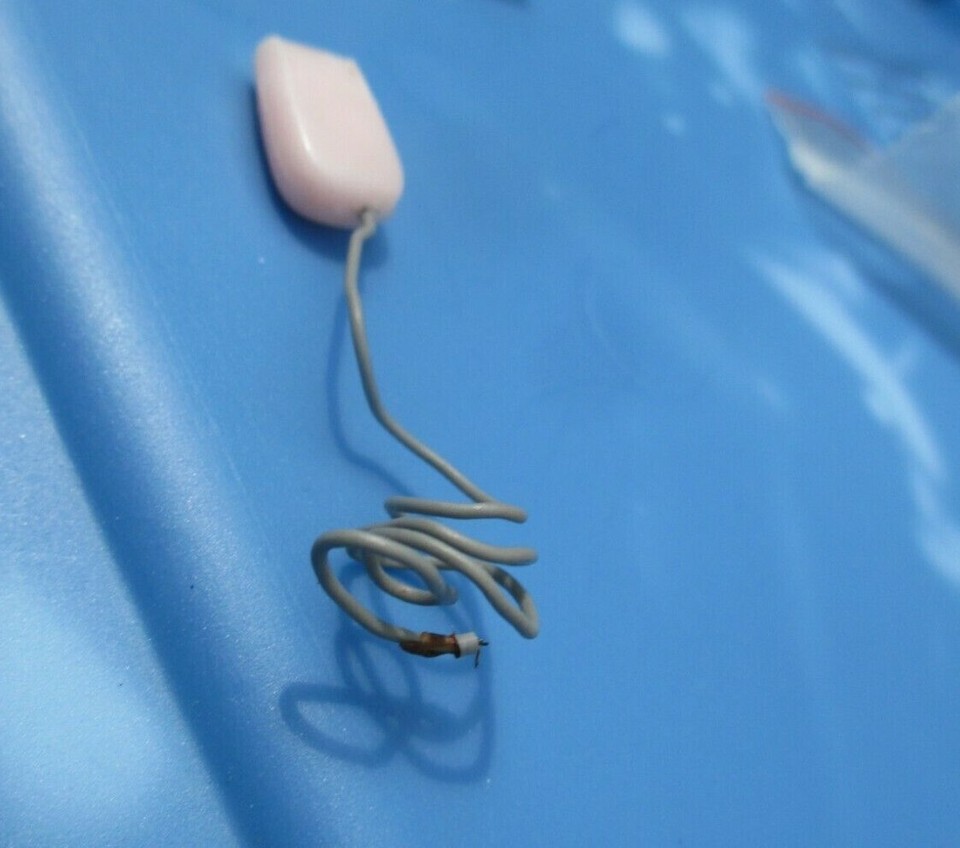 Vintage Barbie Doll Pink Electric Razor Boudoir #1834 Rare 1965 PAK ...