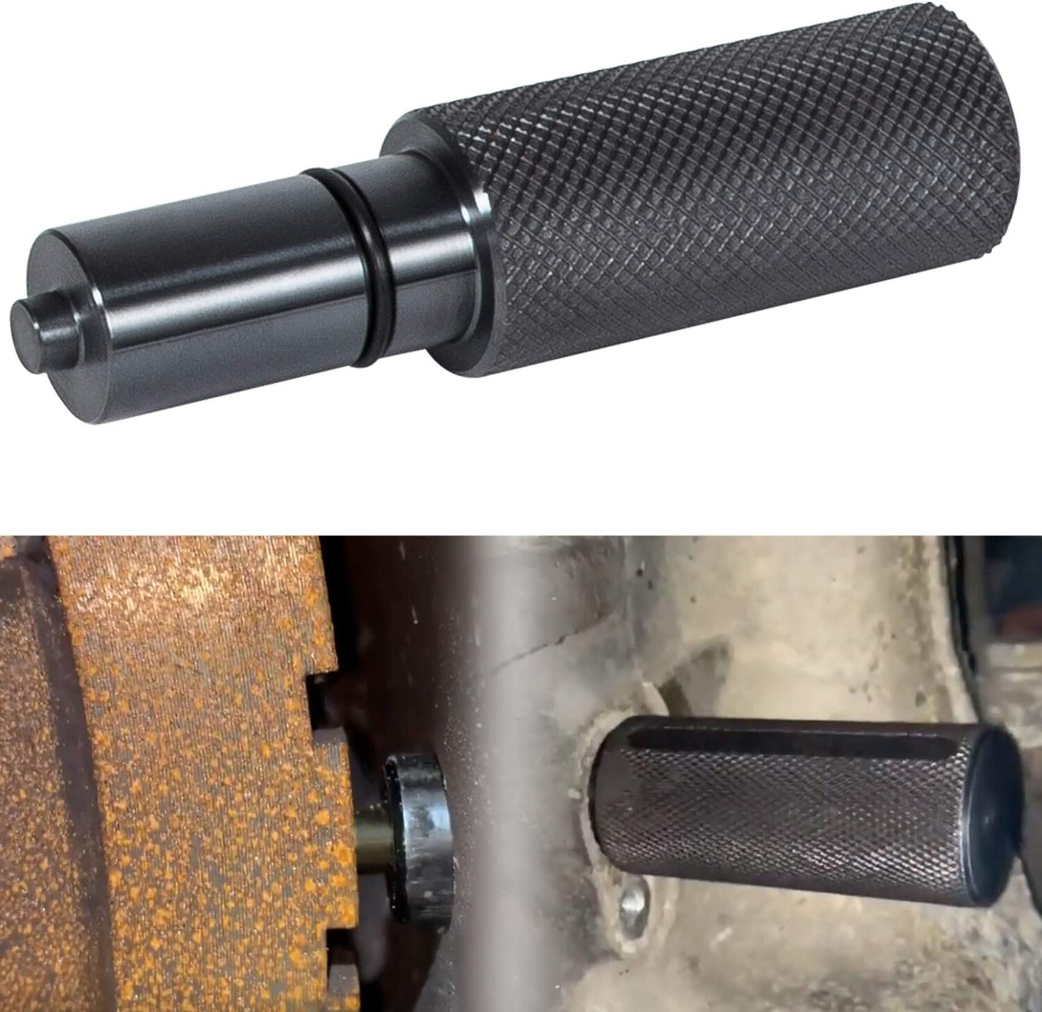 TDC Locating Pin Camshaft Locking Timing Pin for Detroit Diesel DD13 ...