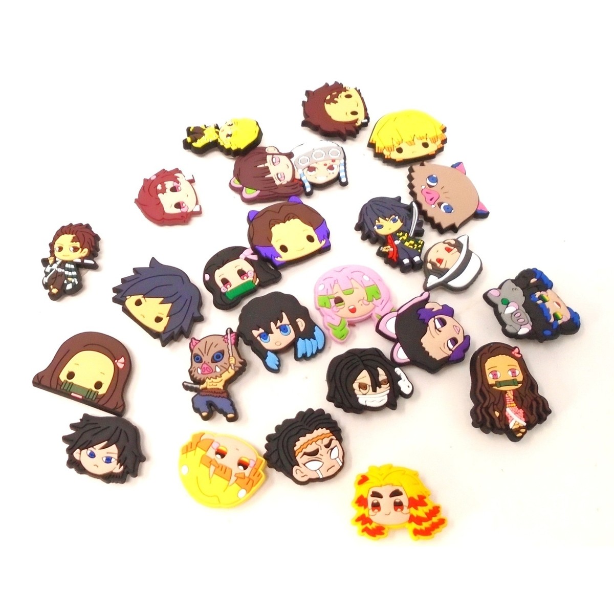 Crocs De Vampire D'anime South Park Character Shoe Charm For Croc's