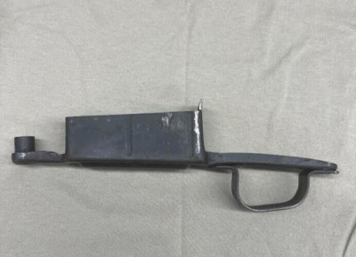 U.S. Model 1903 1903A1 1903A3 Springfield Rifle Trigger Guard Remington ...