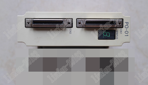 1pc used Module MP920 JEPMC-PL210 PO-01 #8 | eBay