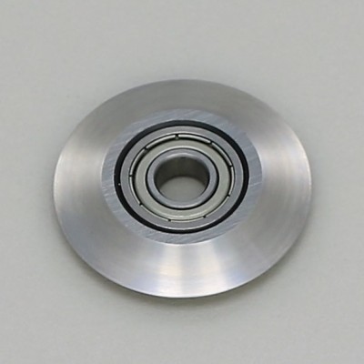 Rotometric RD Style 1.250 x .0625 x .203 Score Blade with Metal ...