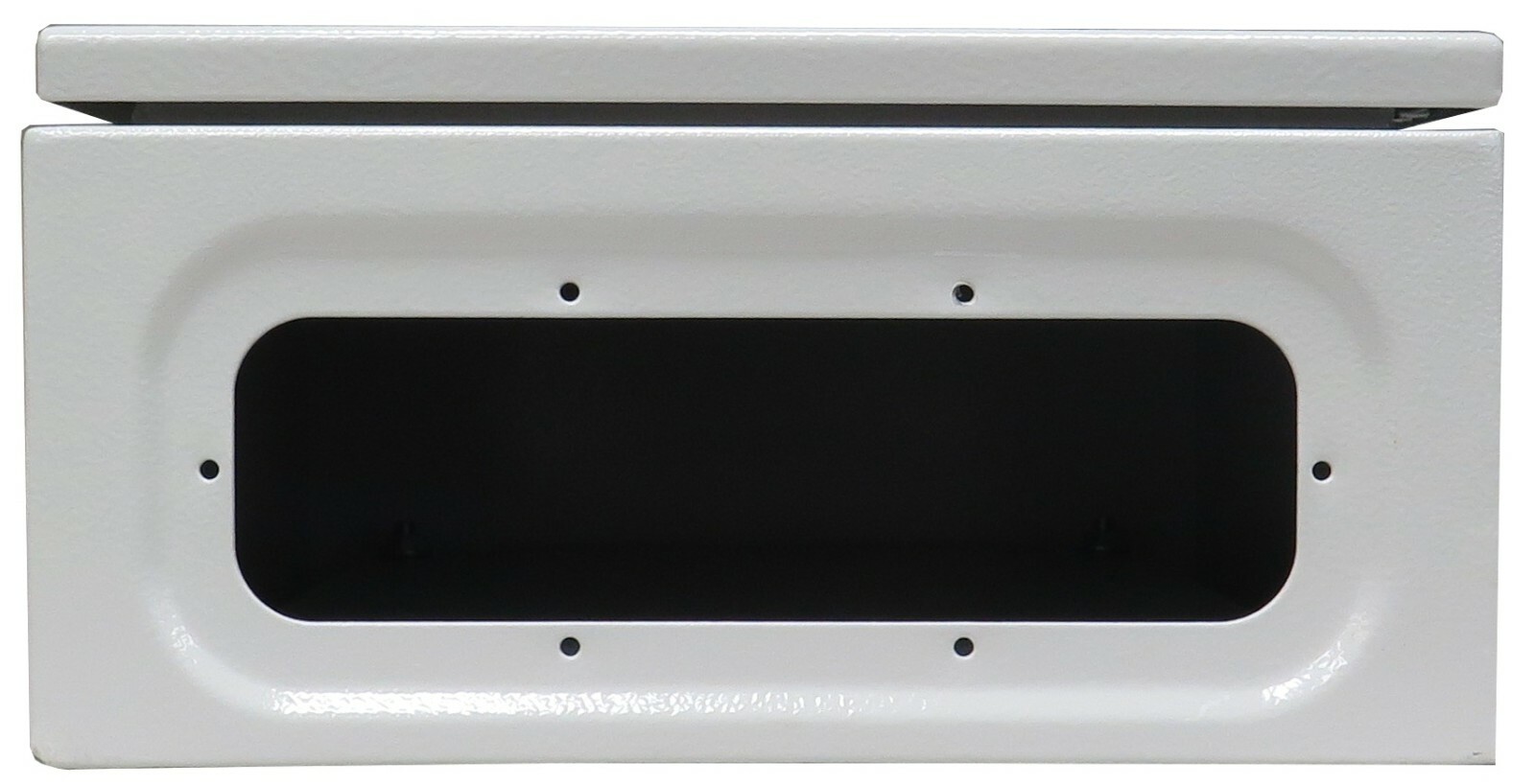 YuCo YC-16x12x6-UL Electrical Box IP66 Nema Type 4 Enclosure Gland ...