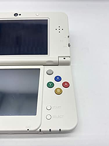 Nintendo NEW Nintendo 3DS body charger white from jAPAN | eBay