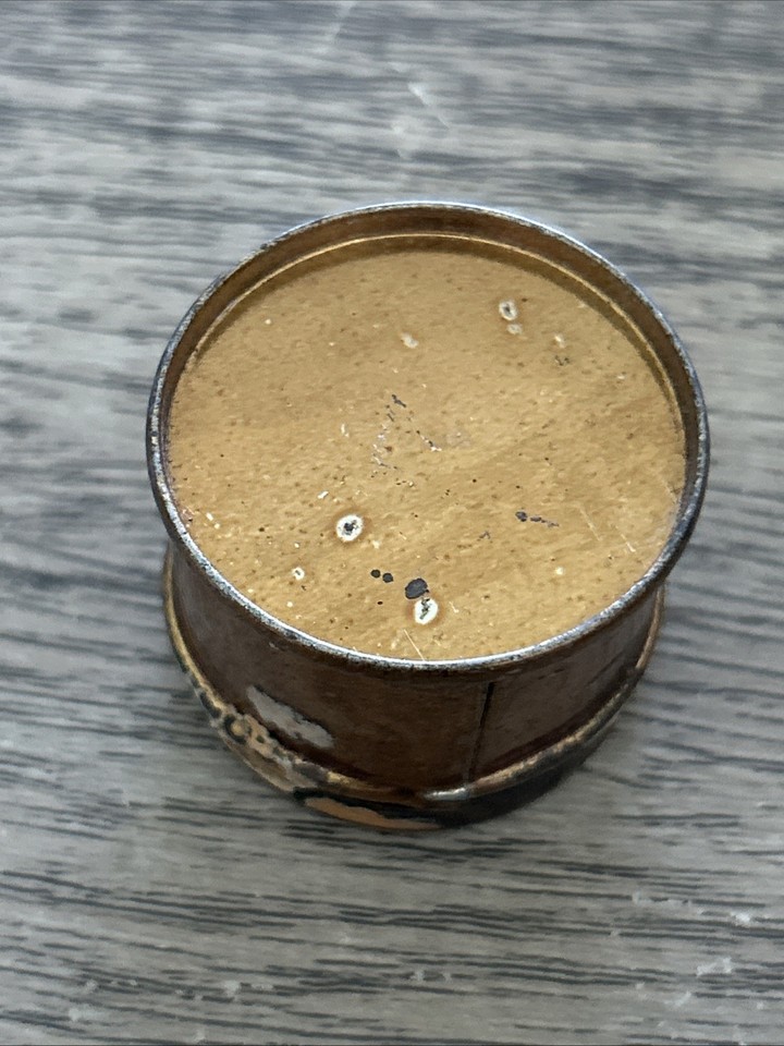 RARE! Vintage EARLY Tin 250 UMC U.M.C. NITRO Primers No. 5 *EMPTY* | eBay