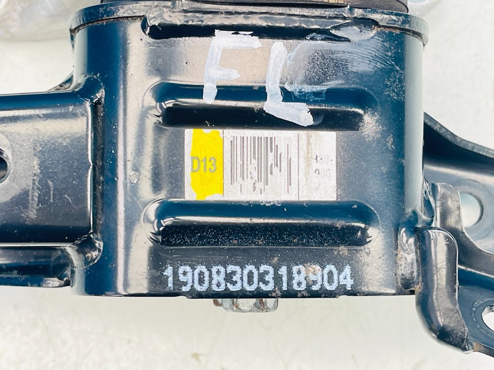 2018-20123 Hyundai Kona Gearbox Engine Mount Left Driver OEM 21830-J9100 | eBay