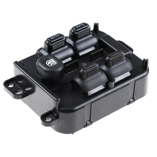 56054002AA Master Power Window Control Switch Fit 2005 2006 2007 Jeep ...