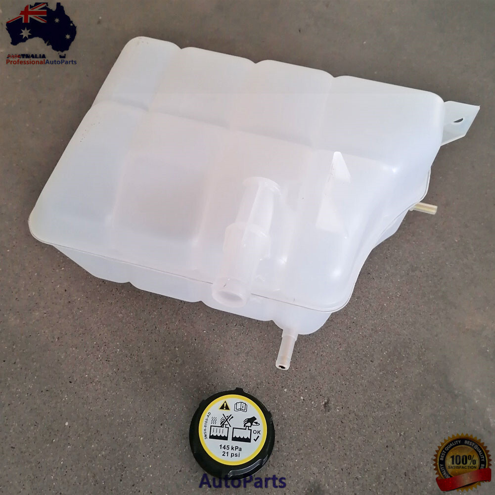 Coolant Expansion Tank for Mazda BT50 UP for Ford Ranger PX Diesel 2011 ...