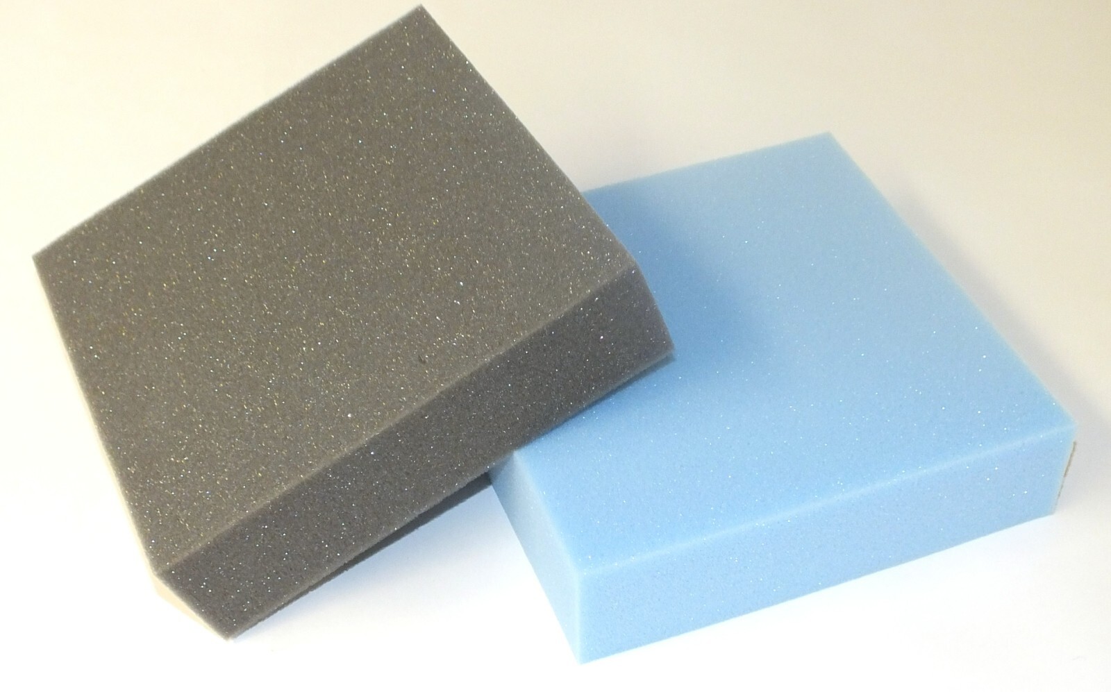 High Density Upholstery foam cushions seat pads sheet foam firm medium ...