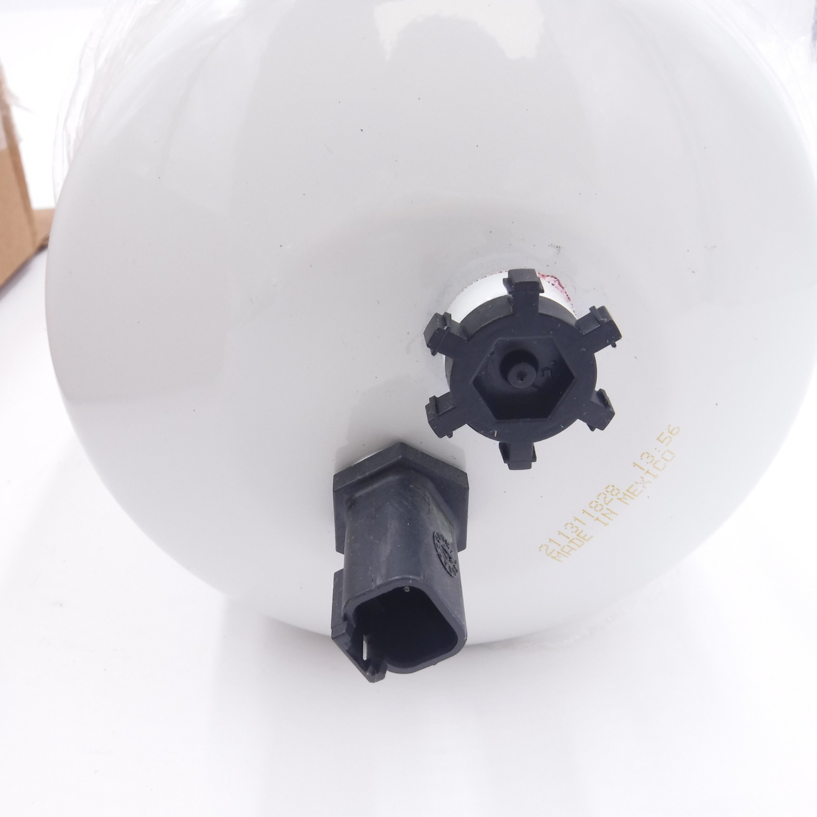 Fleetguard FS53023 Fuel Water Filter Separation Filter-Cummins ...